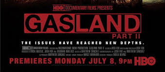 ‘Gasland Two’ On HBO This Monday: Drillers corrupting government